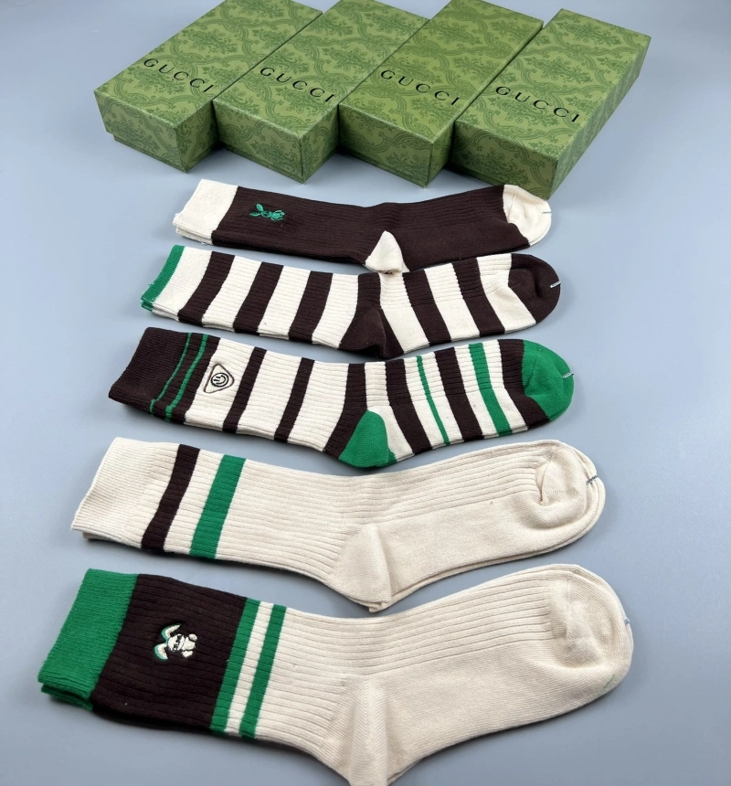 Perfect replica Gucci Socks
