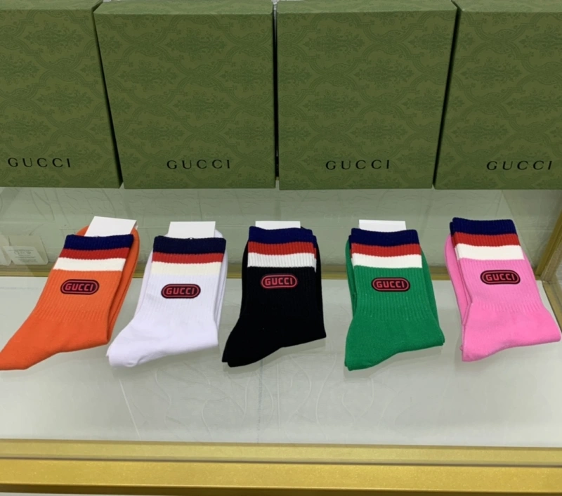 Gucci Socks