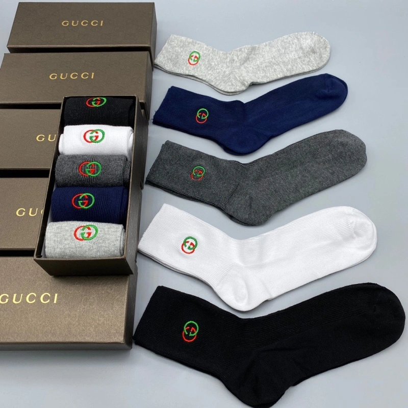 Factory-made Gucci Socks