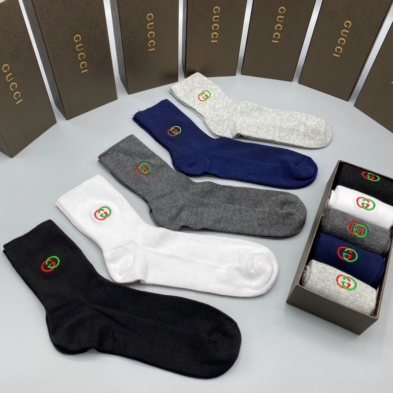 Factory-made Gucci Socks