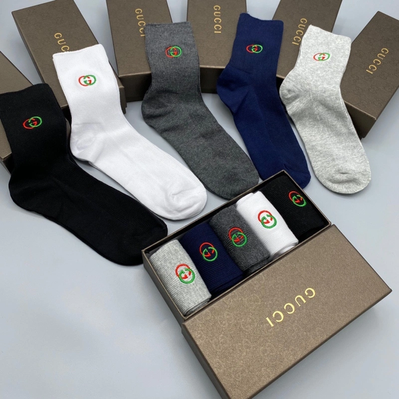 Factory-made Gucci Socks