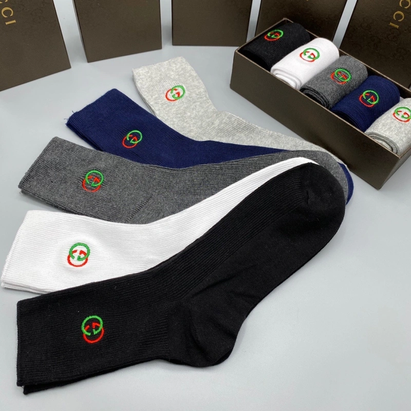 Factory-made Gucci Socks