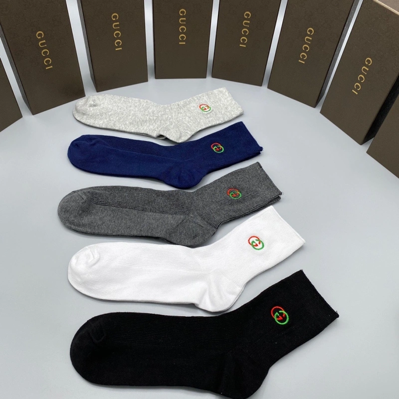 Factory-made Gucci Socks