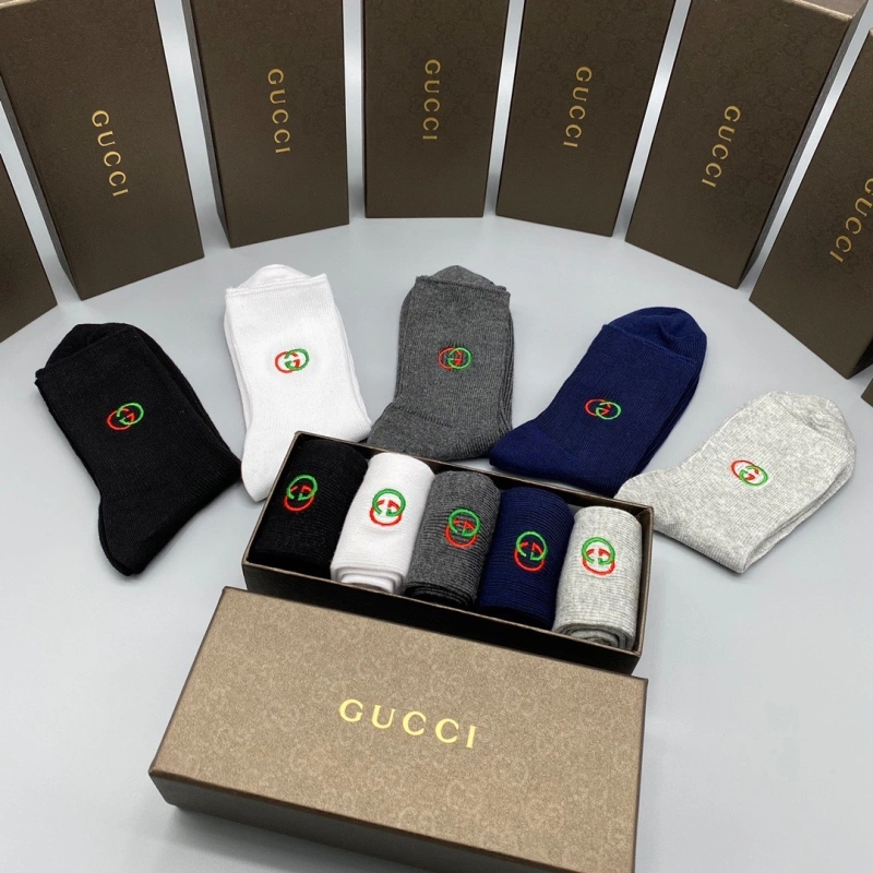 Factory-made Gucci Socks