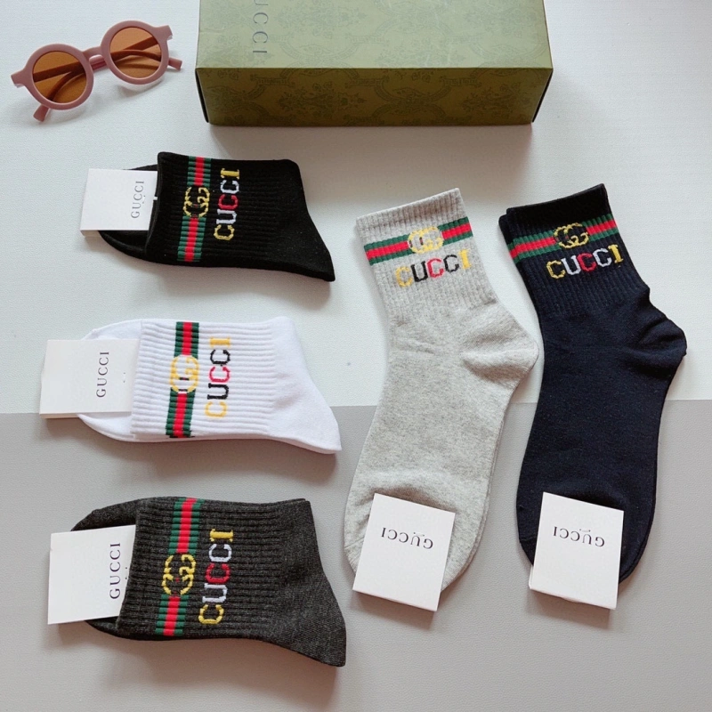 Gucci Socks