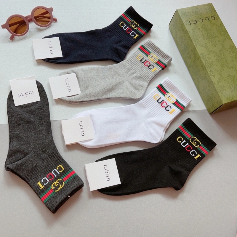 Reasonably priced Gucci Socks