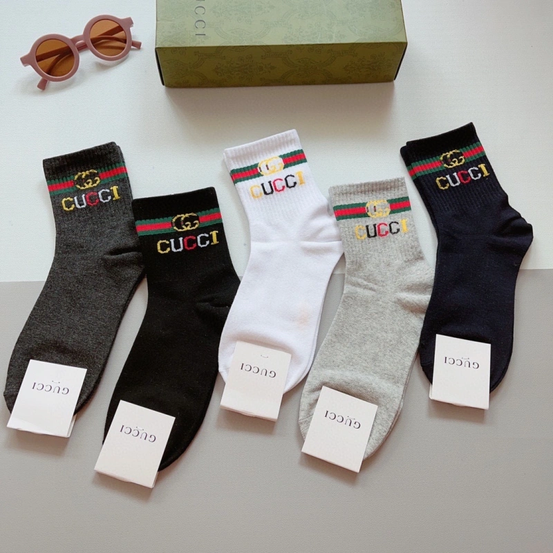 Reasonably priced Gucci Socks
