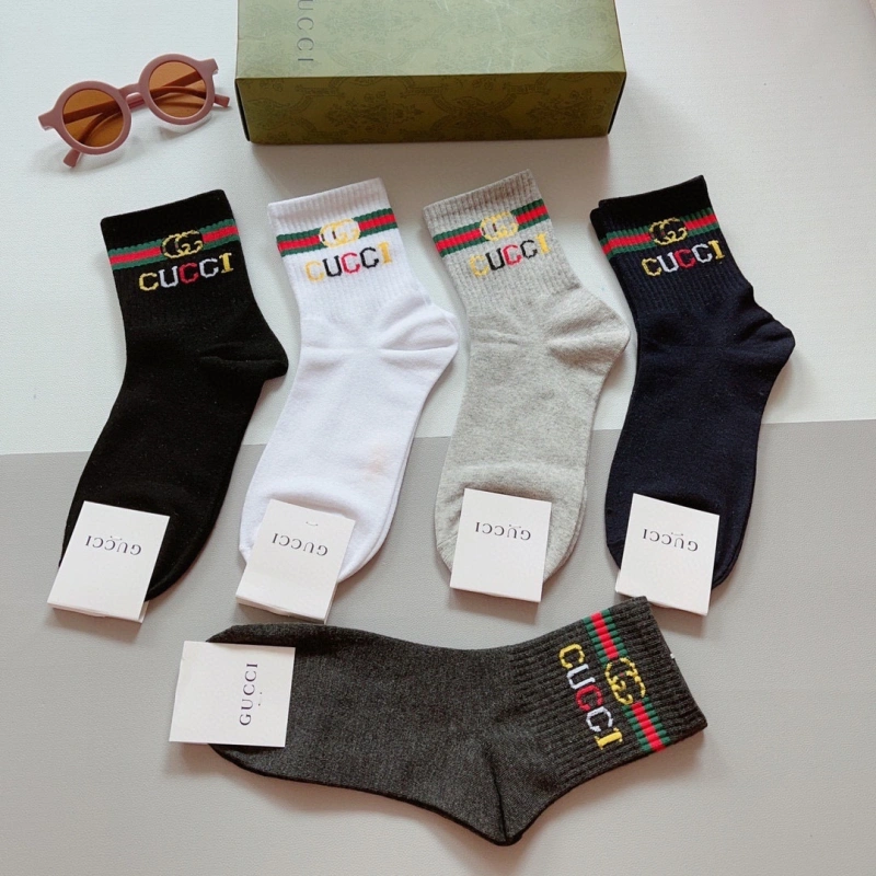 Reasonably priced Gucci Socks