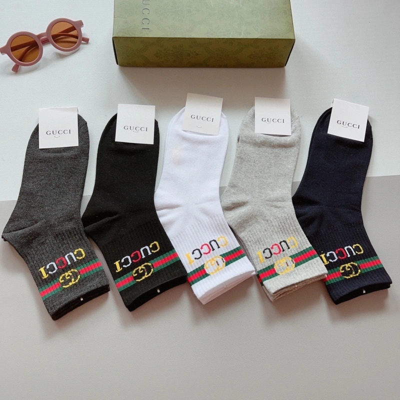 Reasonably priced Gucci Socks