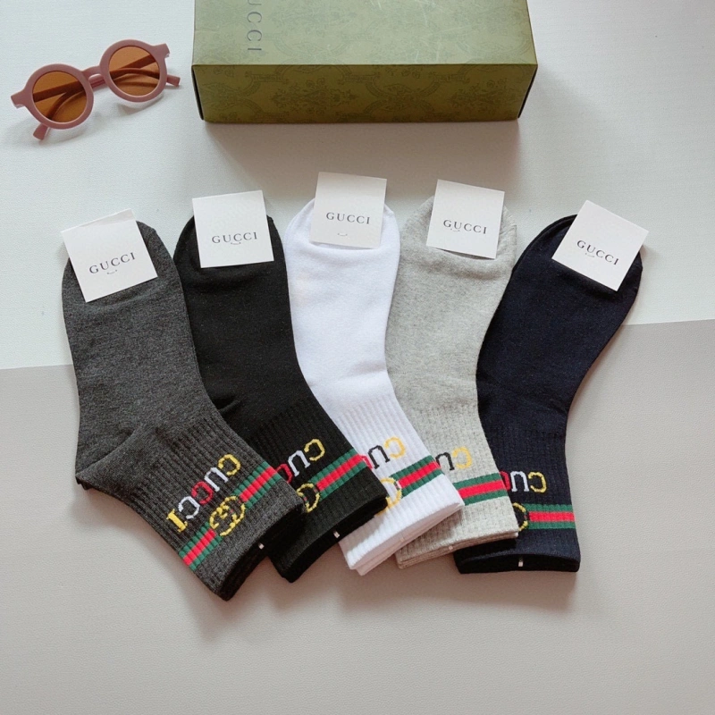 Reasonably priced Gucci Socks