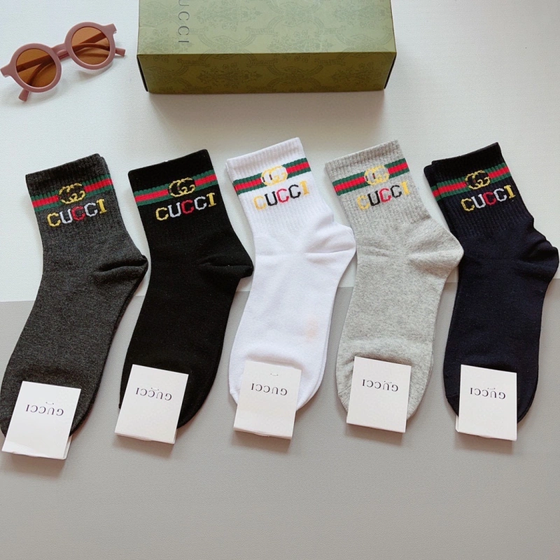 Reasonably priced Gucci Socks