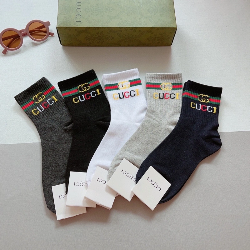 Reasonably priced Gucci Socks