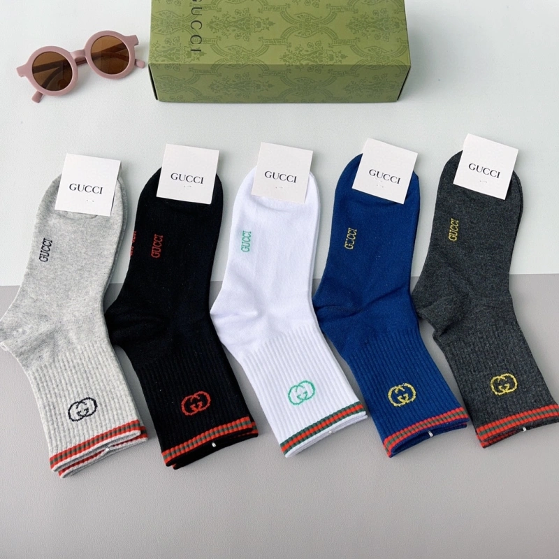 Genuine Gucci Socks