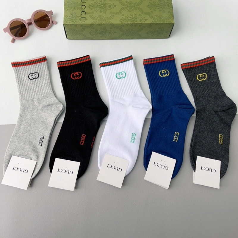Genuine Gucci Socks