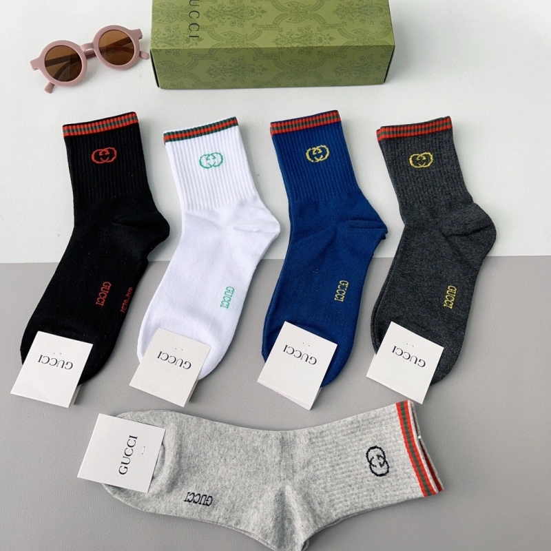 Genuine Gucci Socks