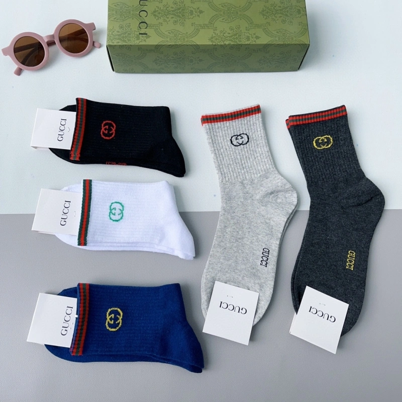 Genuine Gucci Socks