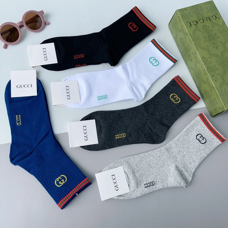 Genuine Gucci Socks