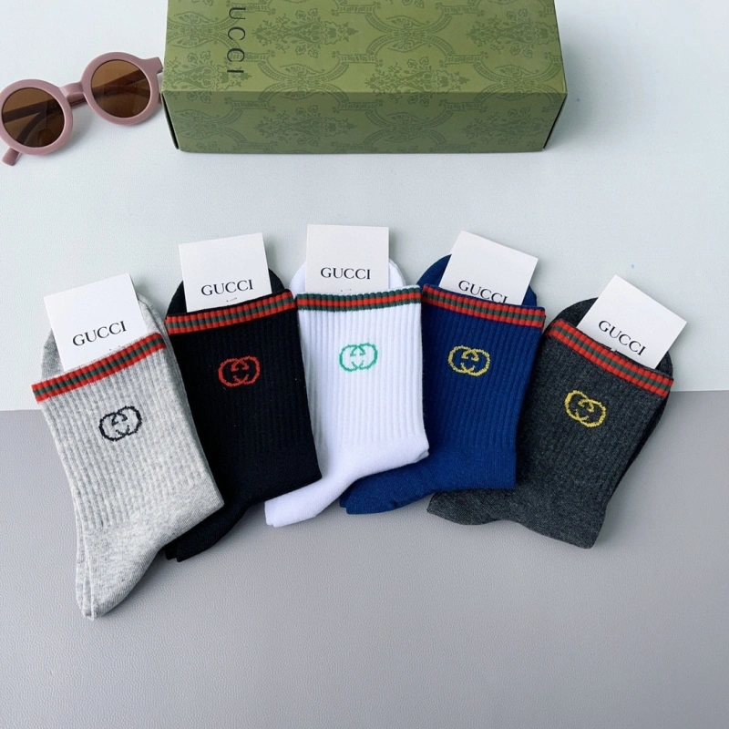 Genuine Gucci Socks