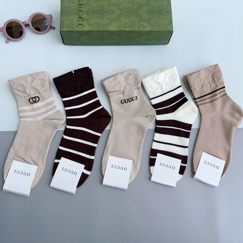 Official Gucci Socks