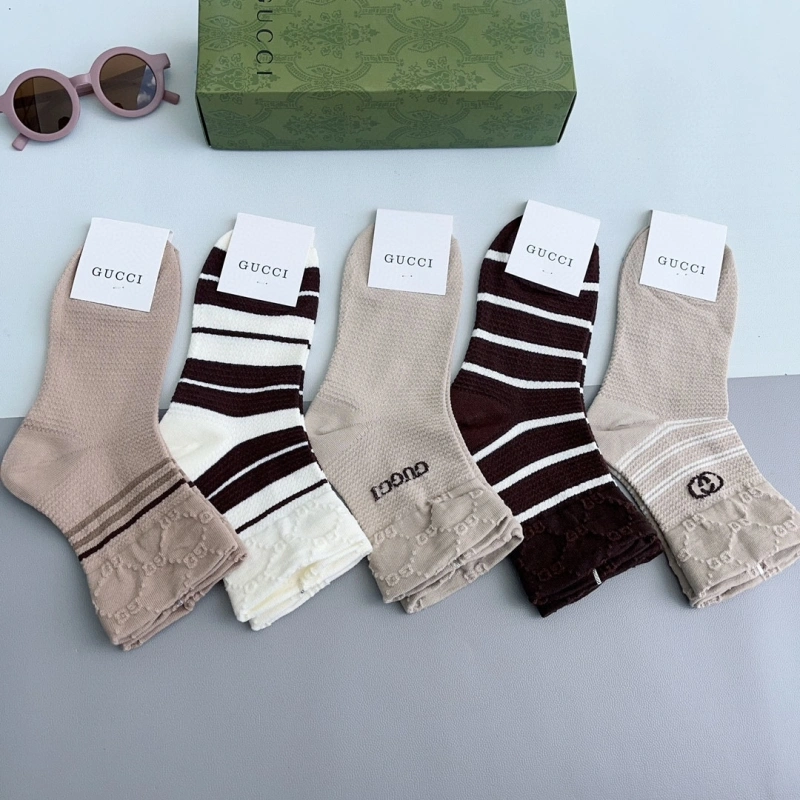 Official Gucci Socks