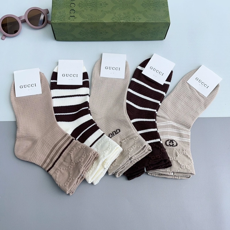 Official Gucci Socks