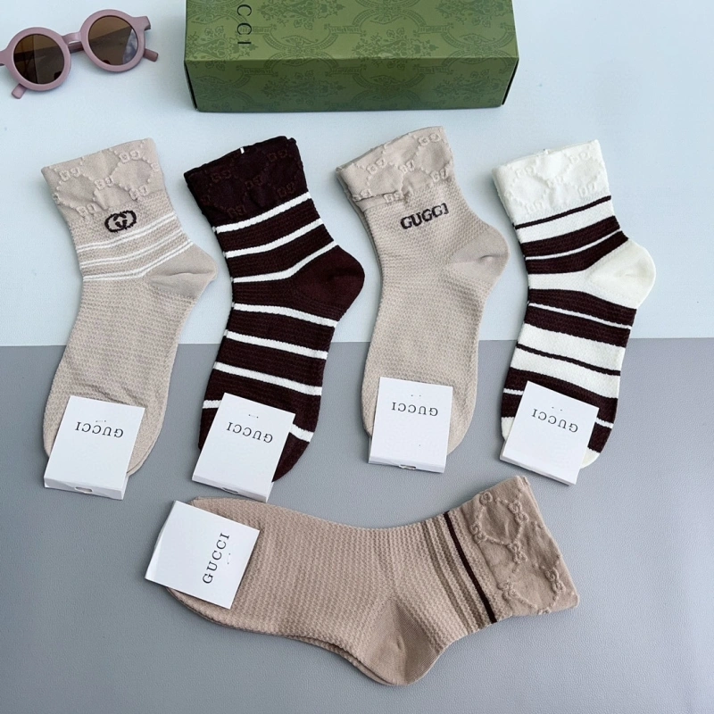 Official Gucci Socks