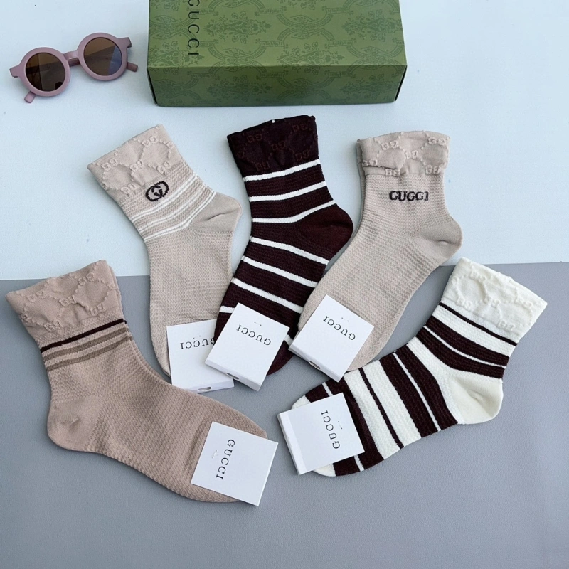 Official Gucci Socks