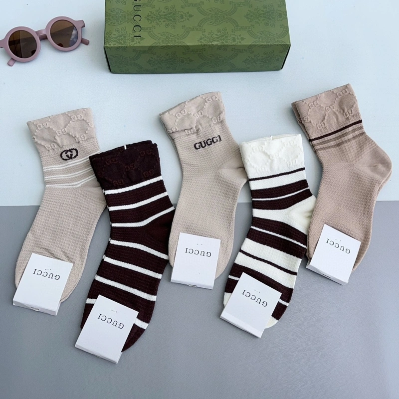 Official Gucci Socks