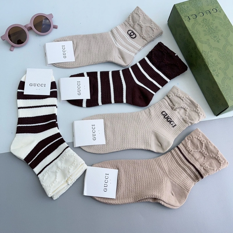 Official Gucci Socks