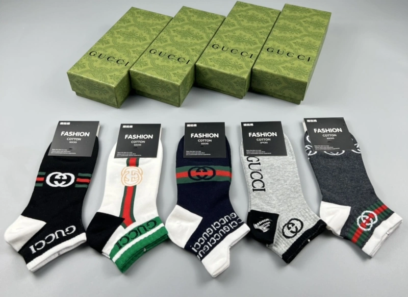 Gucci Socks