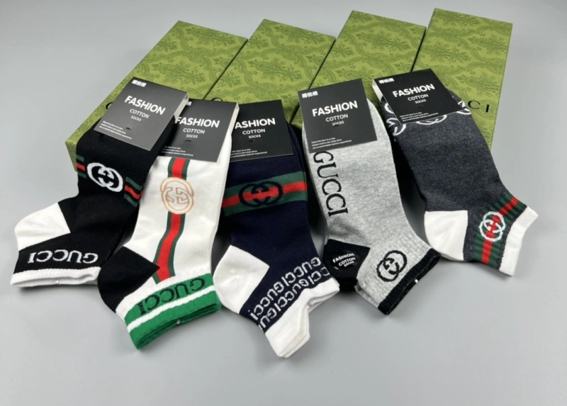 Top mirror Gucci Socks