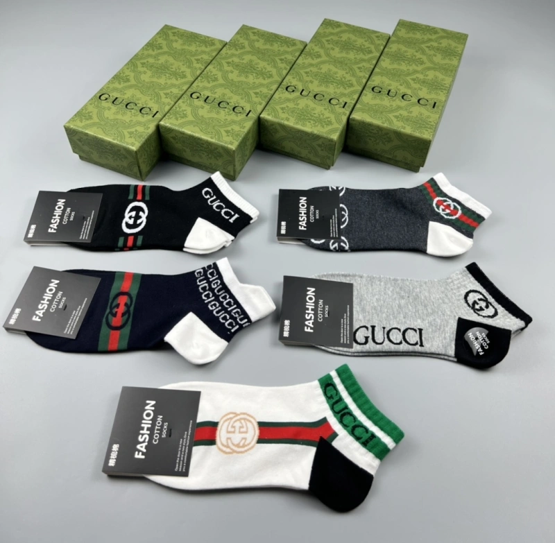 Top mirror Gucci Socks