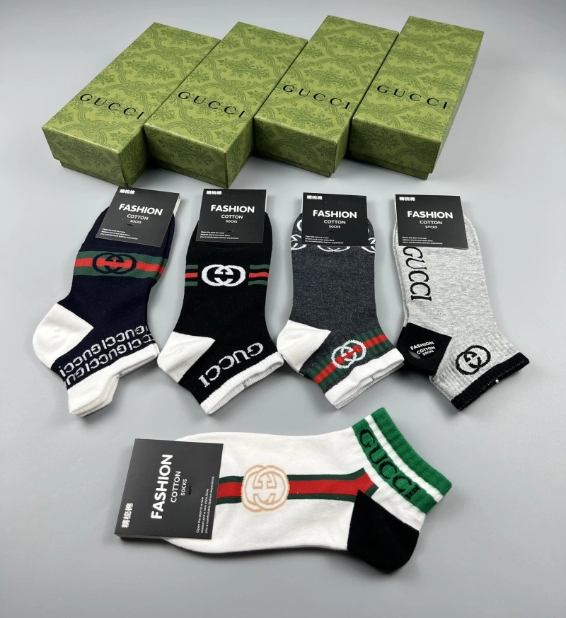 Top mirror Gucci Socks
