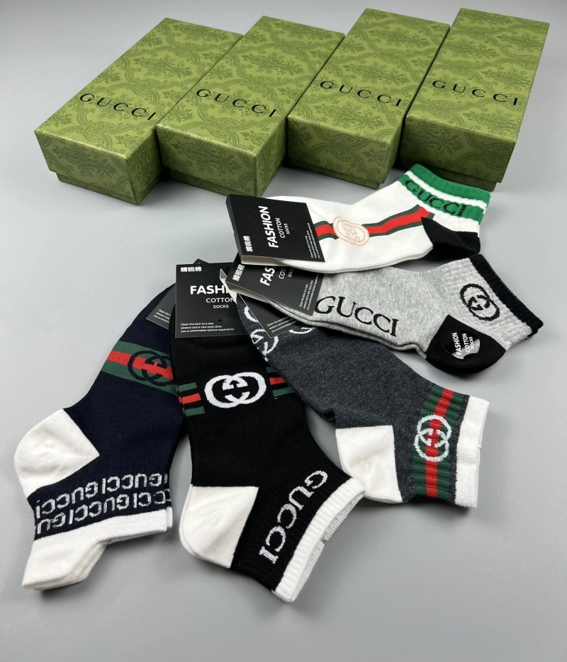 Top mirror Gucci Socks