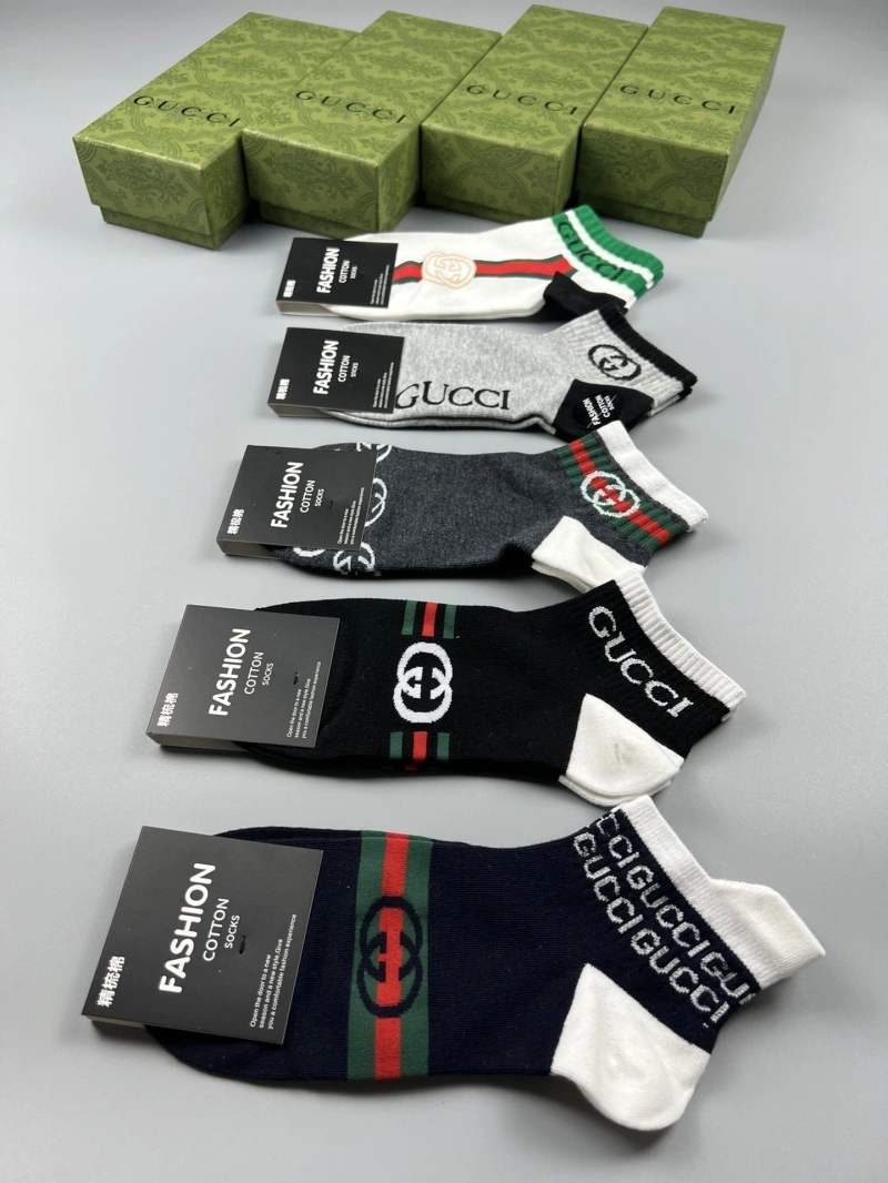 Top mirror Gucci Socks