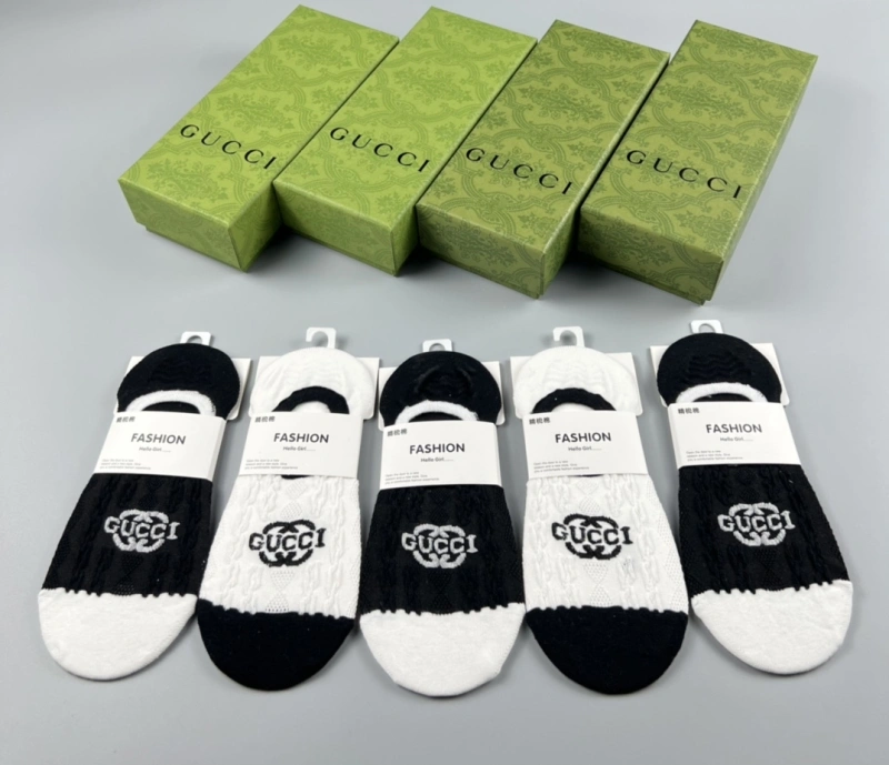 Gucci Socks