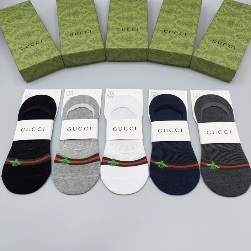 Gucci Socks