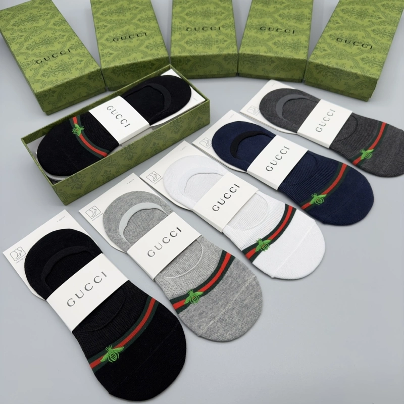 High accuracy Gucci Socks