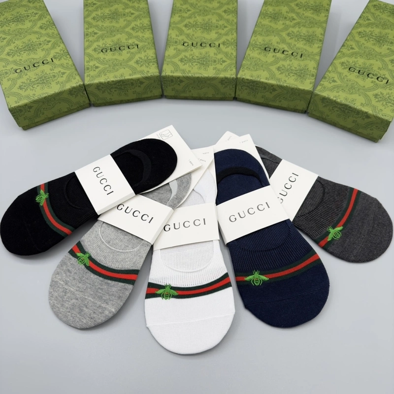 High accuracy Gucci Socks