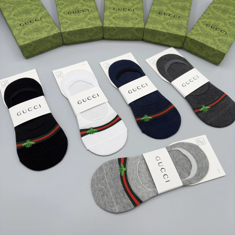 High accuracy Gucci Socks