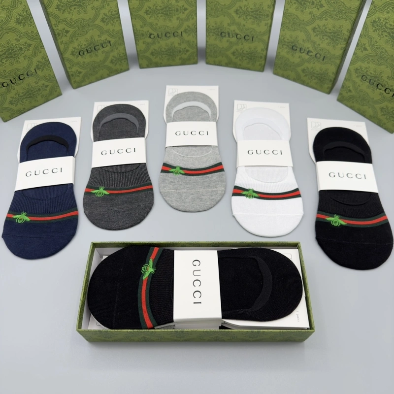 High accuracy Gucci Socks