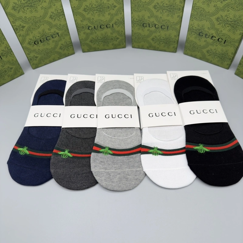 High accuracy Gucci Socks
