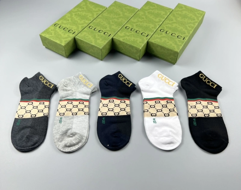 Gucci Socks