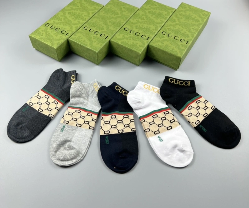 Economical Gucci Socks