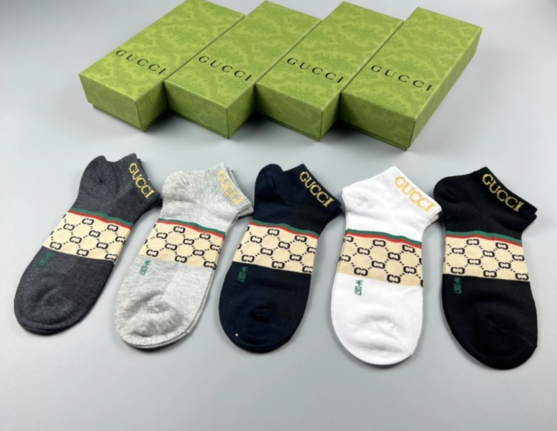 Economical Gucci Socks