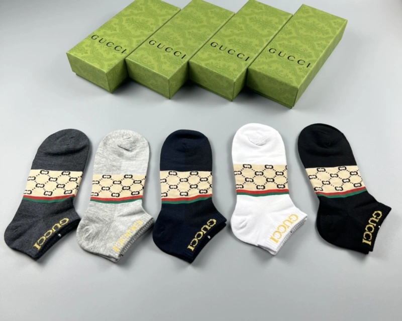 Economical Gucci Socks