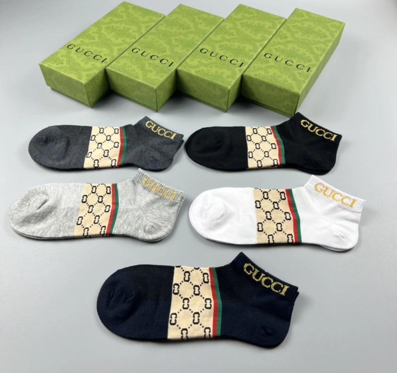 Economical Gucci Socks