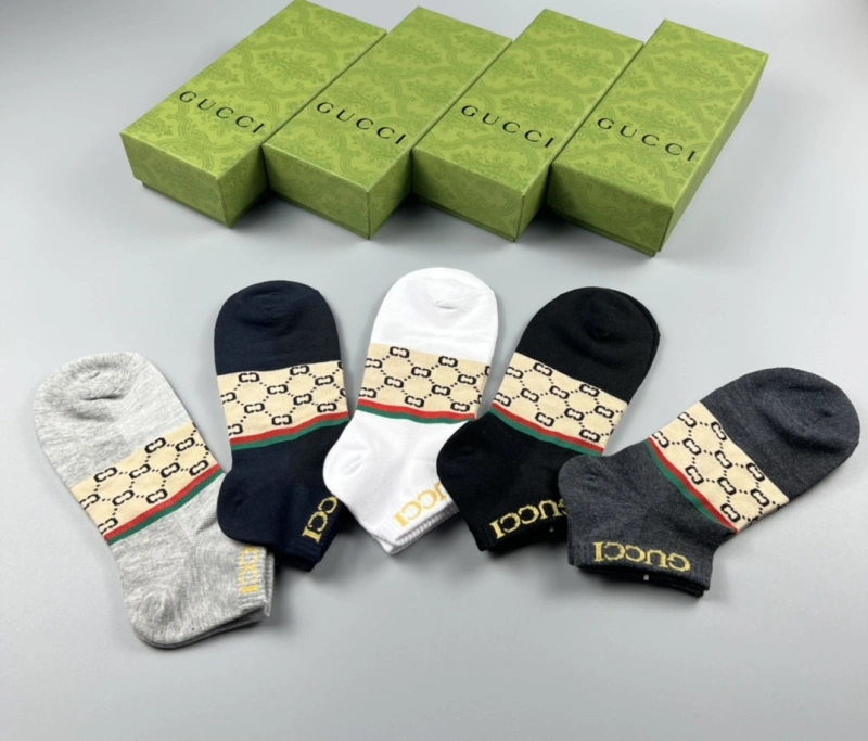 Economical Gucci Socks