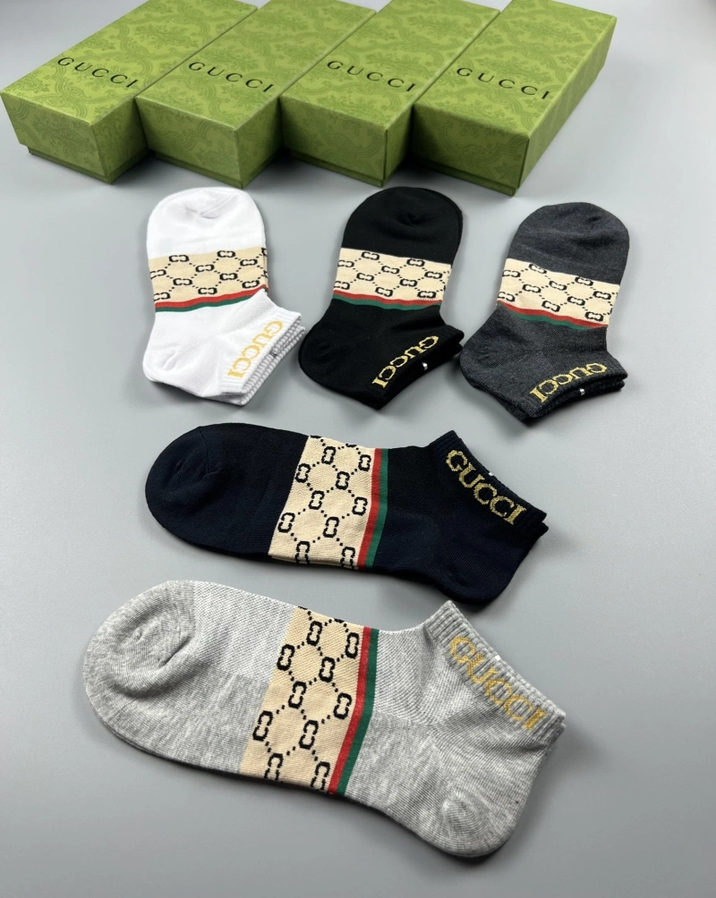 Economical Gucci Socks