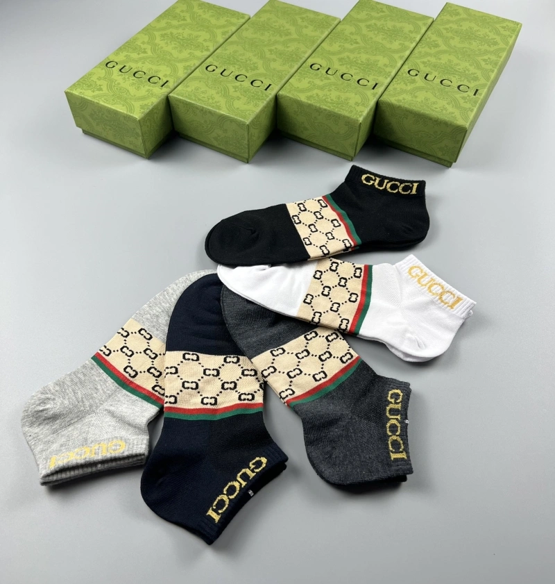 Economical Gucci Socks